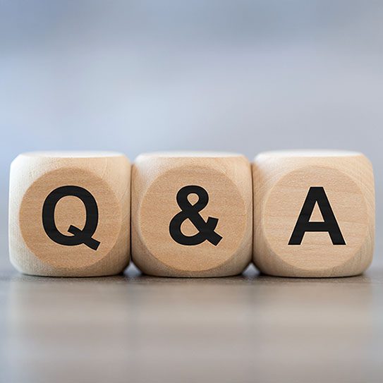 Answering the Questions Dentists Hear Most - Deadwood Dental